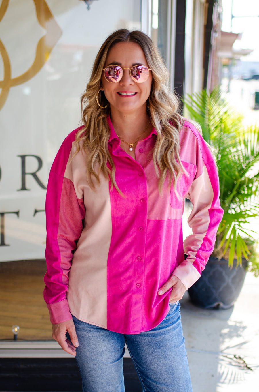 NEW ARRIVALS – Page 8 – Bliss Boutique