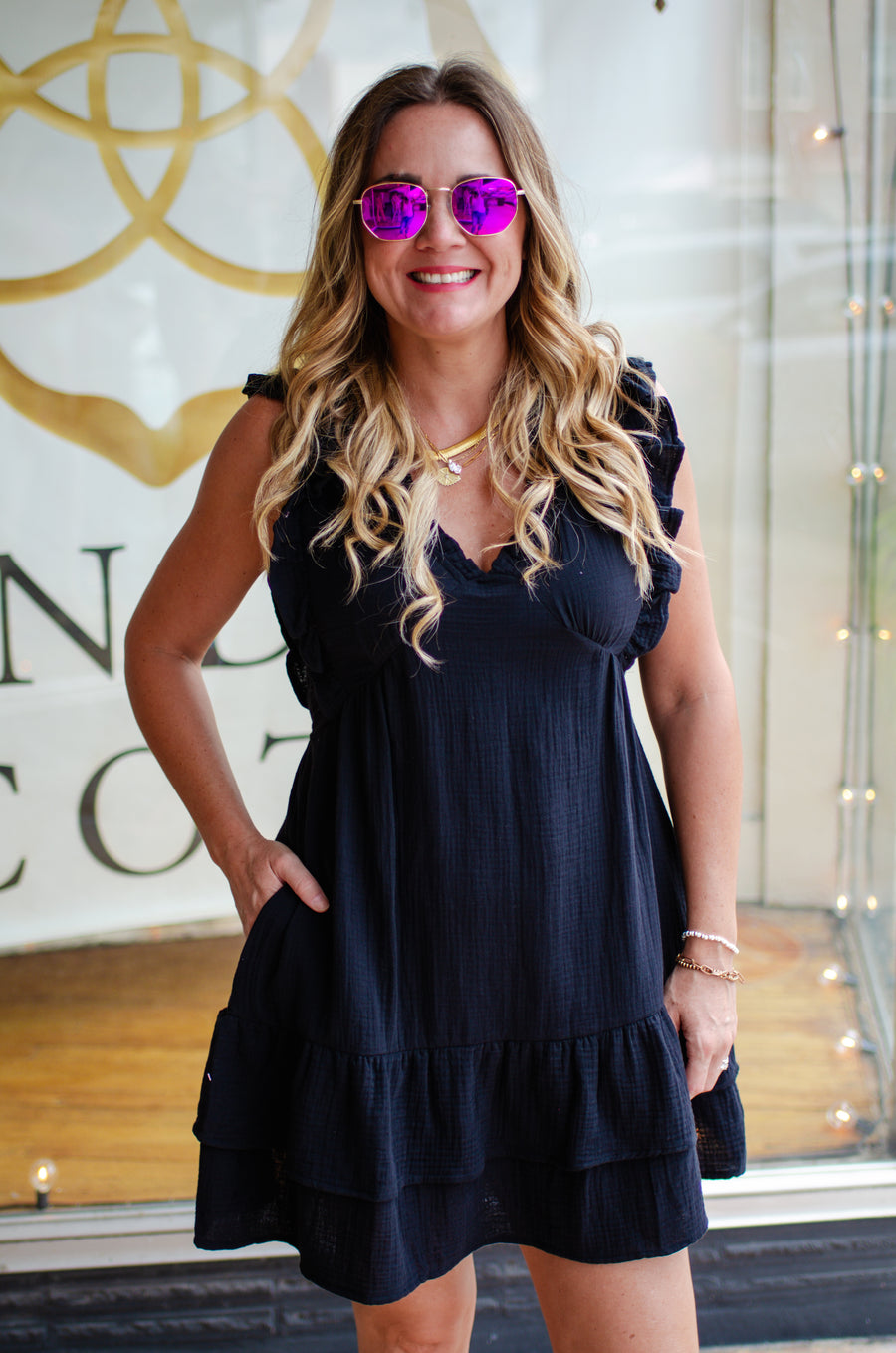DRESSES – Bliss Boutique